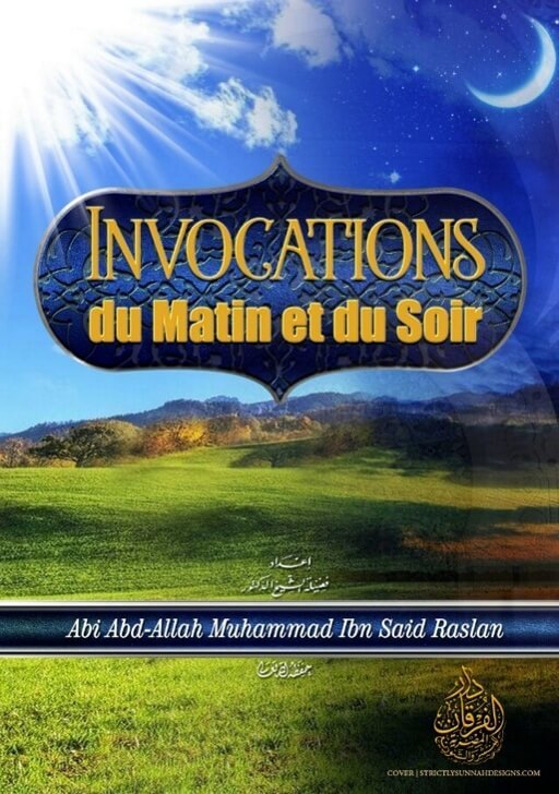 Invocations du matin et du soir